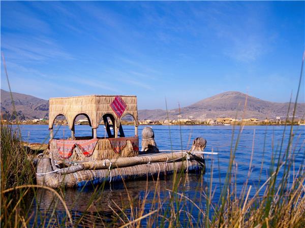 Inca trail & Amazon Rainforest vacation | Responsible Travel