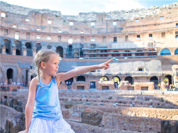 Family vacation in Northern Italy | Responsible Travel