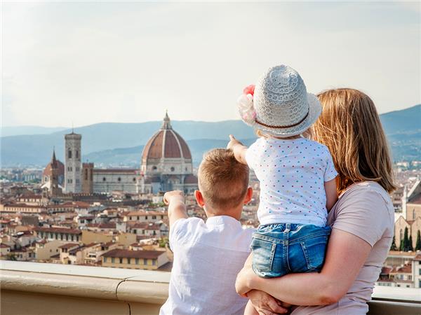 Family vacation in Northern Italy | Responsible Travel