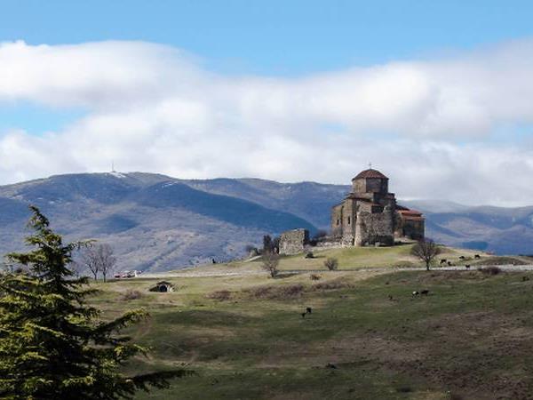 Transcaucasian Trail hike in Georgia | Responsible Travel