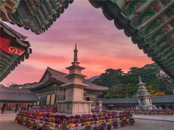 Discover South Korea | Responsible Travel