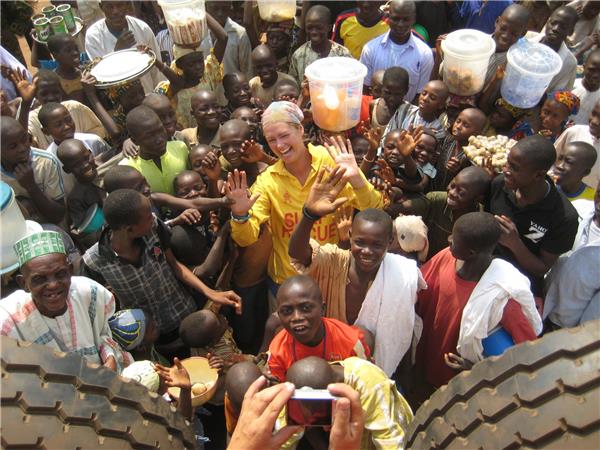 Complete Africa overland expedition, 47 weeks | Responsible Travel