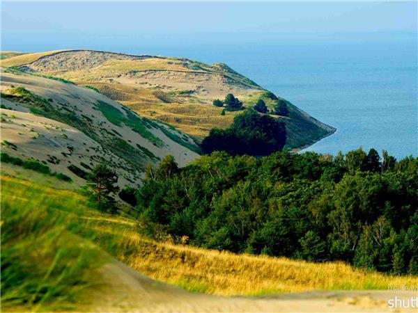 Walking the Curonian Spit in Lithuania | Responsible Travel