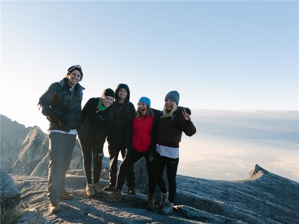 Sabah vacation, land beneath the wind | Responsible Travel