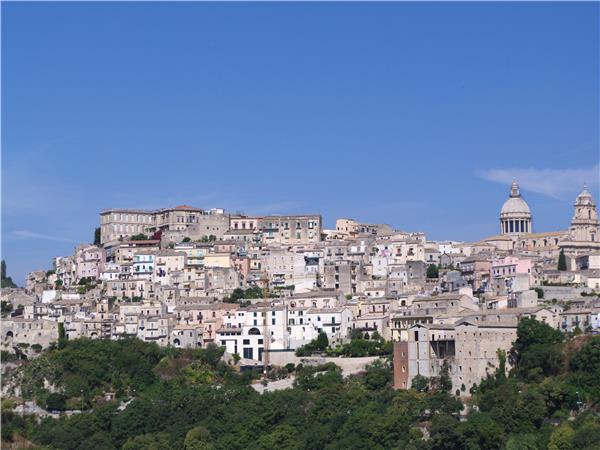 Sicily cycling vacation in Italy | Responsible Travel