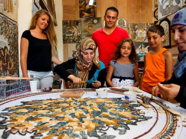 Best of Egypt and Jordan vacation | Responsible Travel