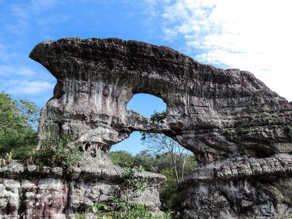 Guaviare tour in Colombia | Responsible Travel