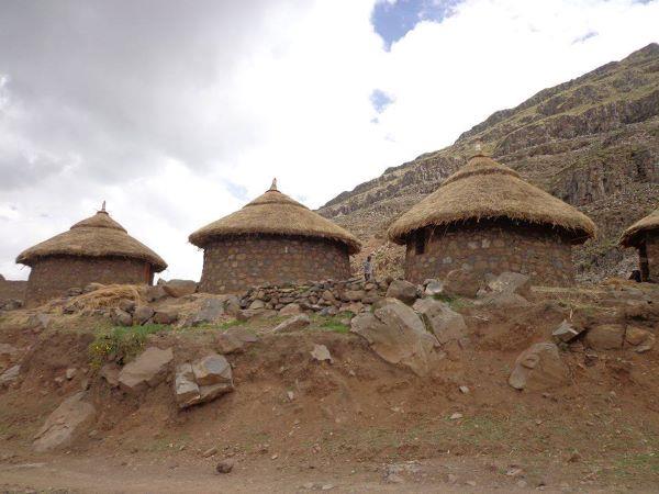 Hiking the Lasta Mountains, Ethiopia | Responsible Travel