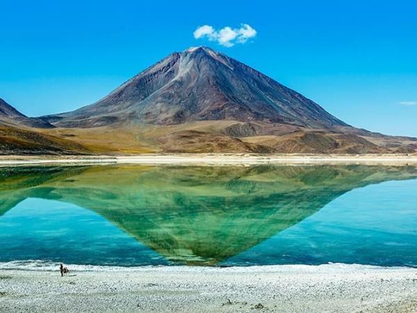 Bolivia salt flats tour from La Paz | Responsible Travel