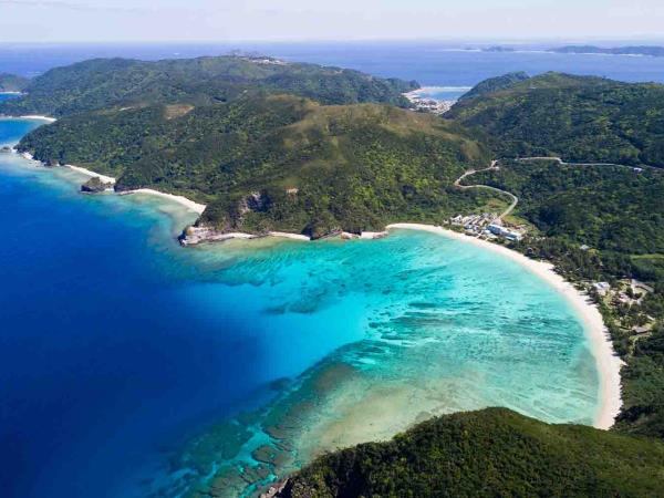 Ryukyu Islands tour, off the beaten track in Japan | Responsible Travel