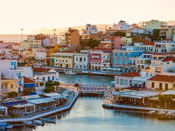 Crete and Athens vacation | Responsible Travel