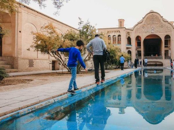 Iran tours, 5 days | Responsible Travel