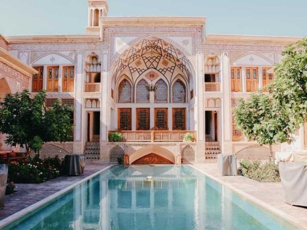 Iran desert tour | Responsible Travel