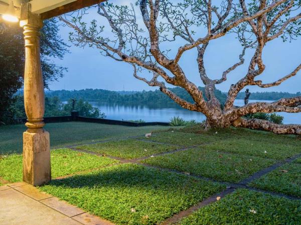 Geoffrey Bawa architecture tour in Sri Lanka | Responsible Travel