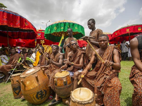 Voodoo Festival tour in Benin, Togo and Ghana | Responsible Travel