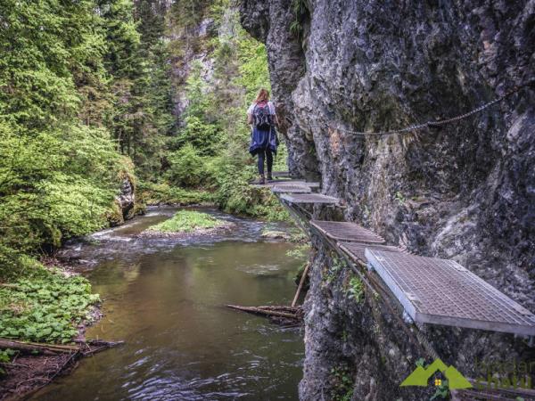 Slovakia 7 day hiking vacation | Responsible Travel