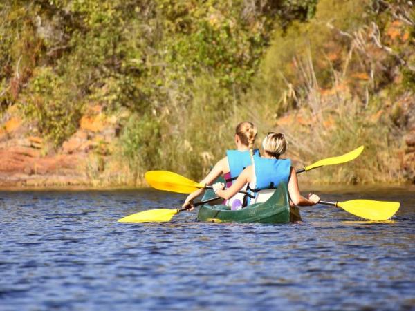 South Africa Garden Route self drive adventure | Responsible Travel