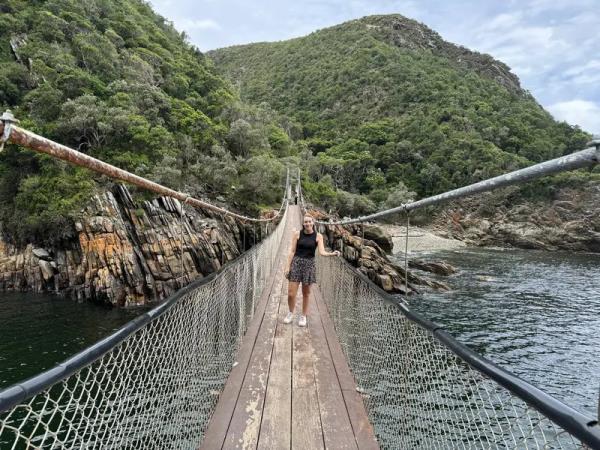 South Africa Garden Route self drive adventure | Responsible Travel