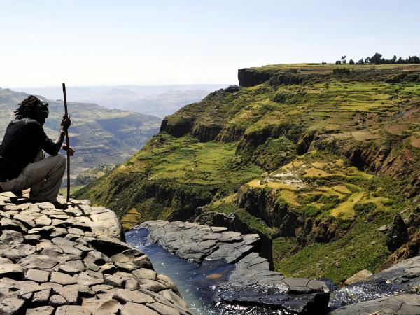 Ethiopia vacations. Vacations & vacations in Ethiopia in 2018 & 2019