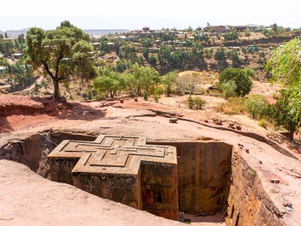 Ethiopia vacations. Tours & vacations in Ethiopia in 2020 & 2021