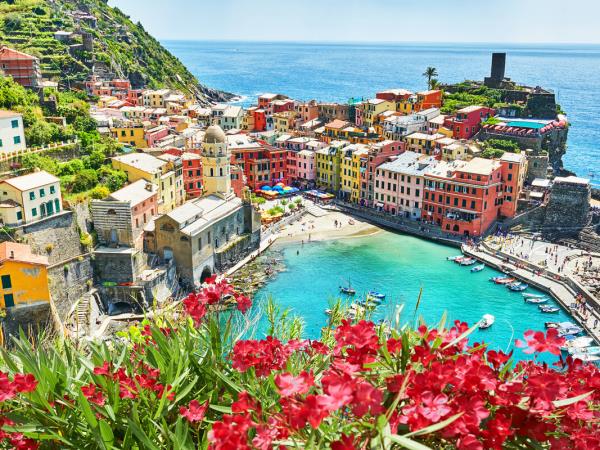 Barcelona, Provence and the Italian Riviera vacation | Responsible Travel