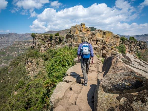 Ethiopia vacations & tours in 2025 & 2026 | Responsible Travel