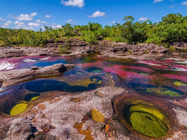 Colombia tour | Responsible Travel