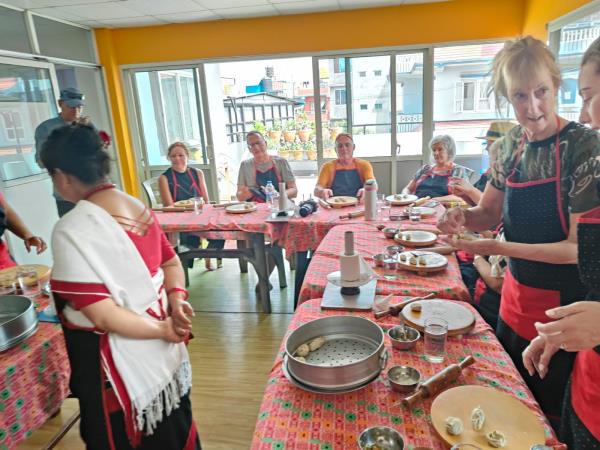 Nepal – The Birthplace of Buddha tour (shell) | Responsible Travel