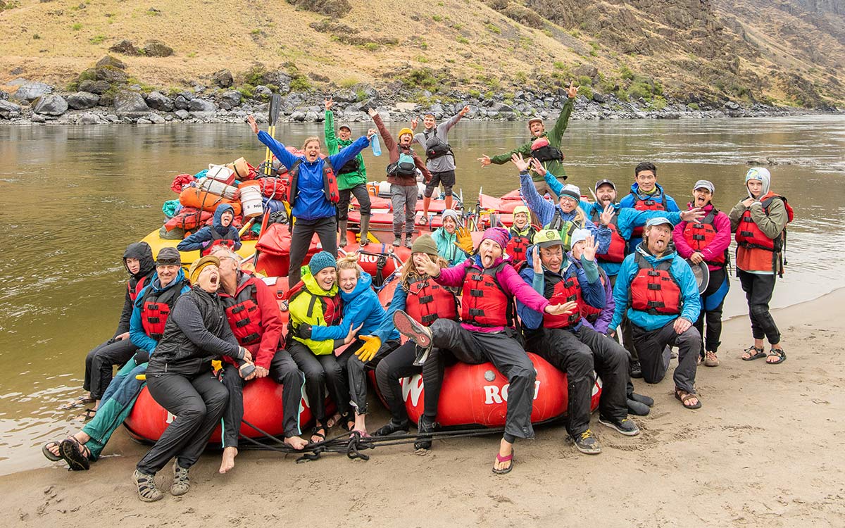 How tourism can protect rivers | Responsible Travel