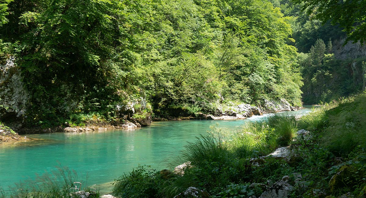 How tourism can protect rivers | Responsible Travel