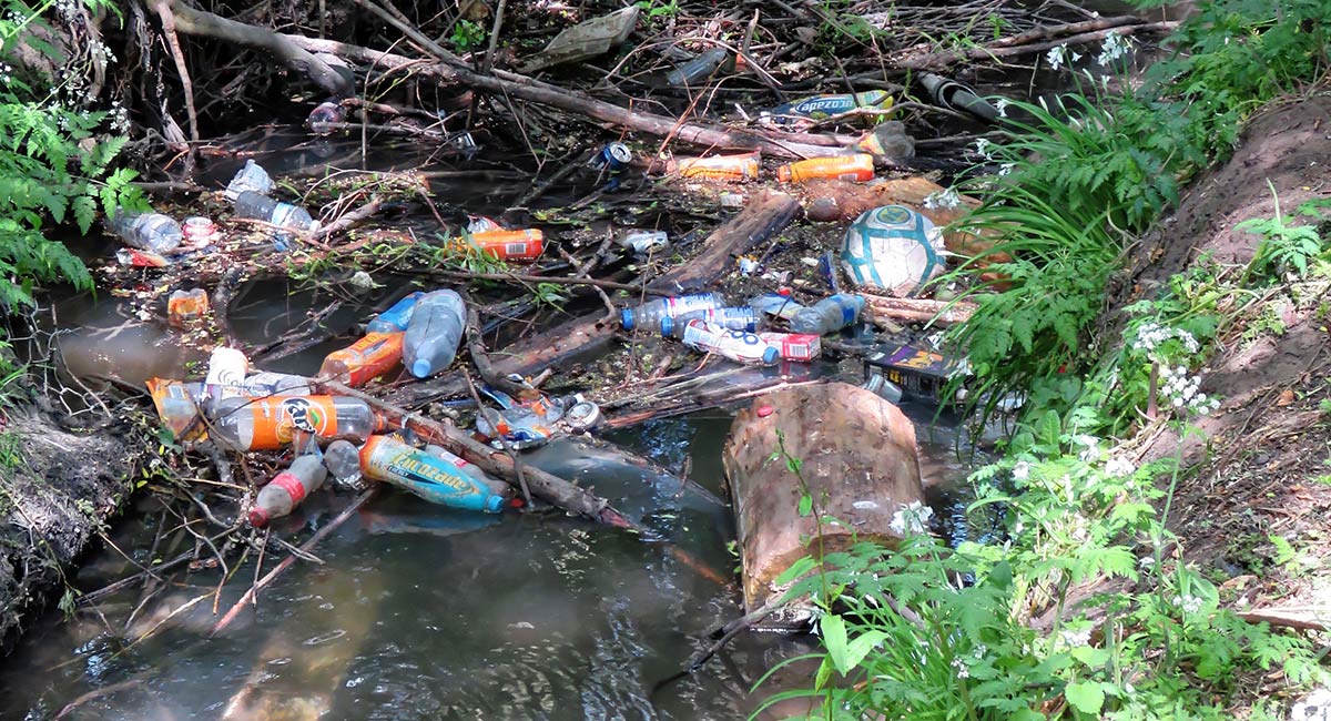 How tourism can protect rivers | Responsible Travel