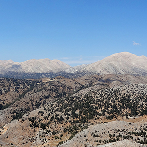 Things to see & do in the White Mountains, Crete