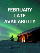 Last minute vacations - Responsible Travel