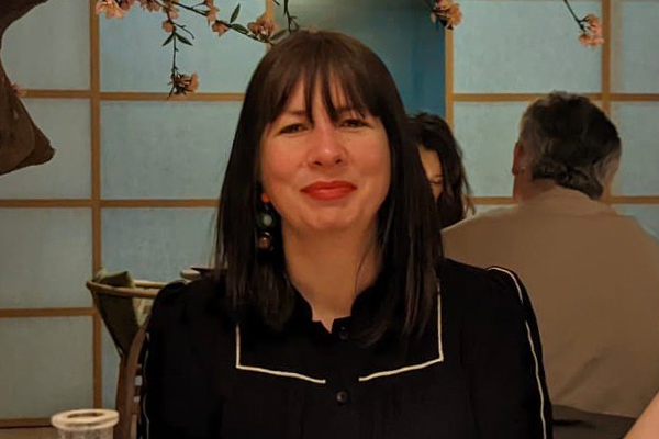 Joanna Cooke biography| Responsible Travel