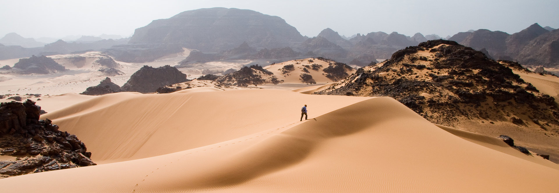 Libya vacations & tours in 2026 & 2027 | Responsible Travel