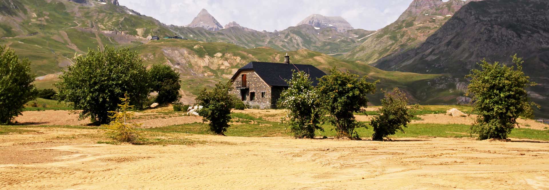 Spanish Pyrenees vacations & tours in 2026 & 2027 | Responsible Travel