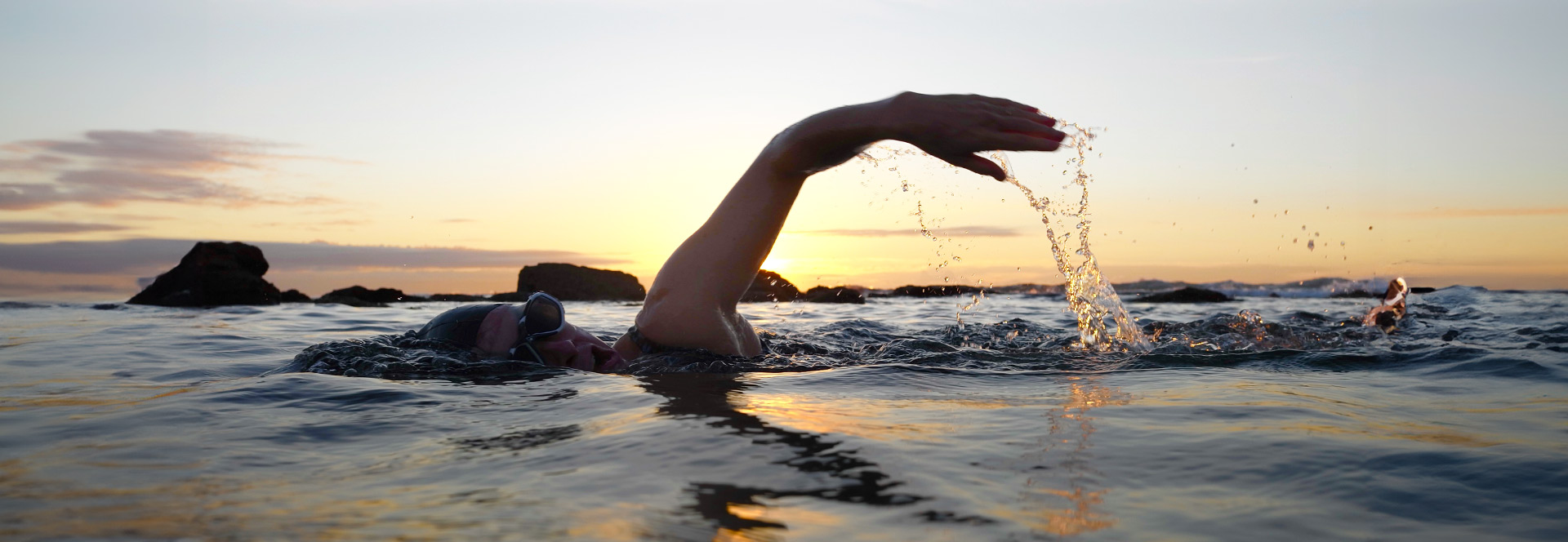 Swimming vacations in 2026 & 2027 | Responsible Travel