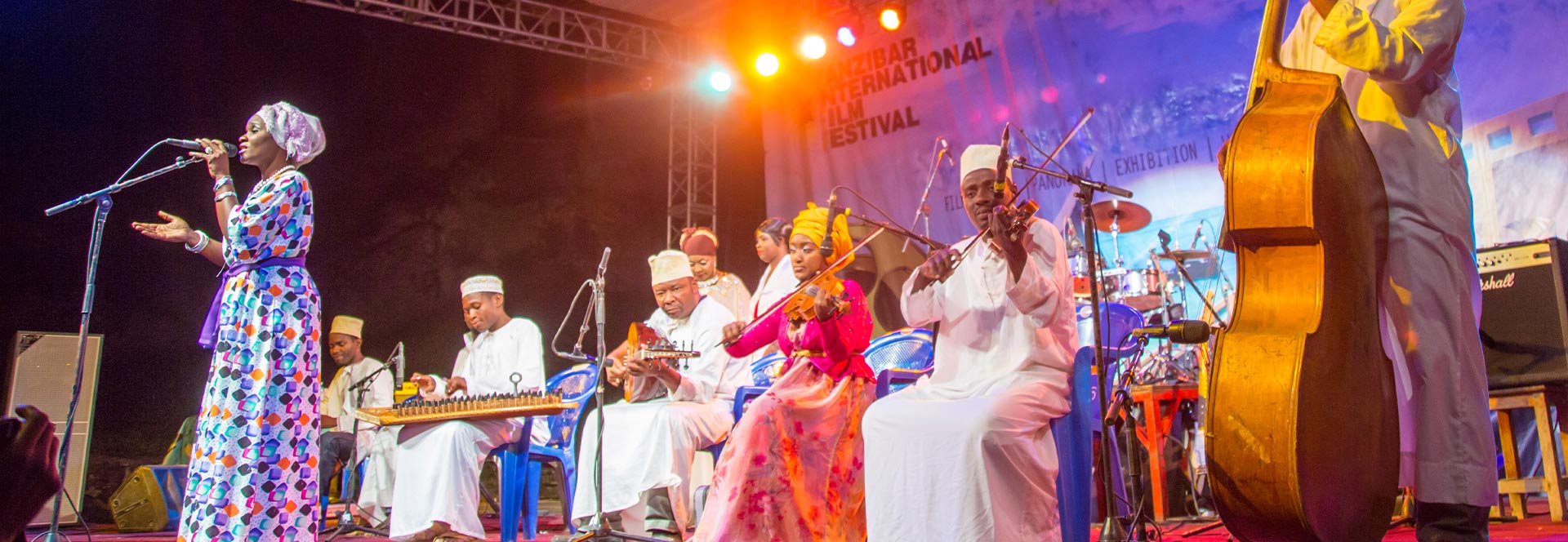 African music