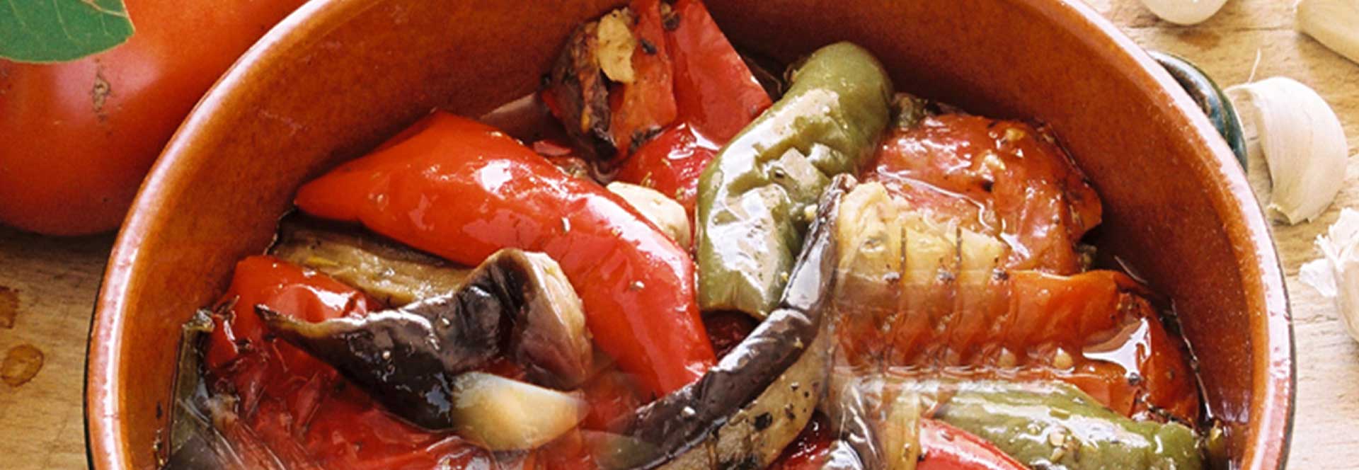 Basque Country food