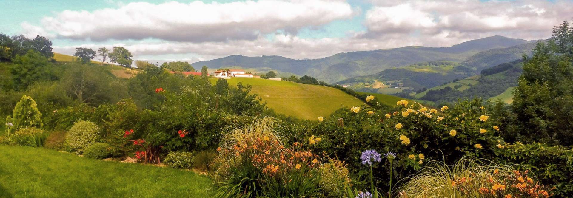 Basque Country walking vacations
