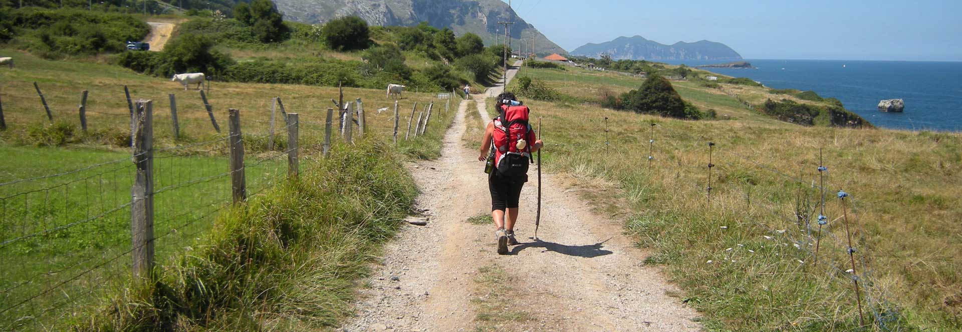 The Northern Way of the Camino de Santiago
