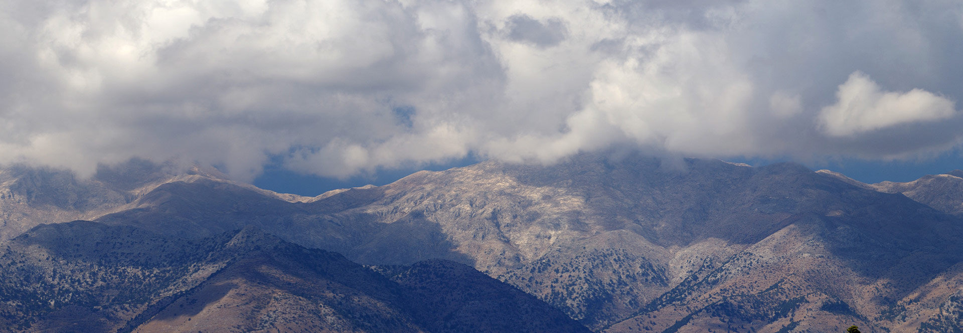 Things to see & do in the White Mountains, Crete