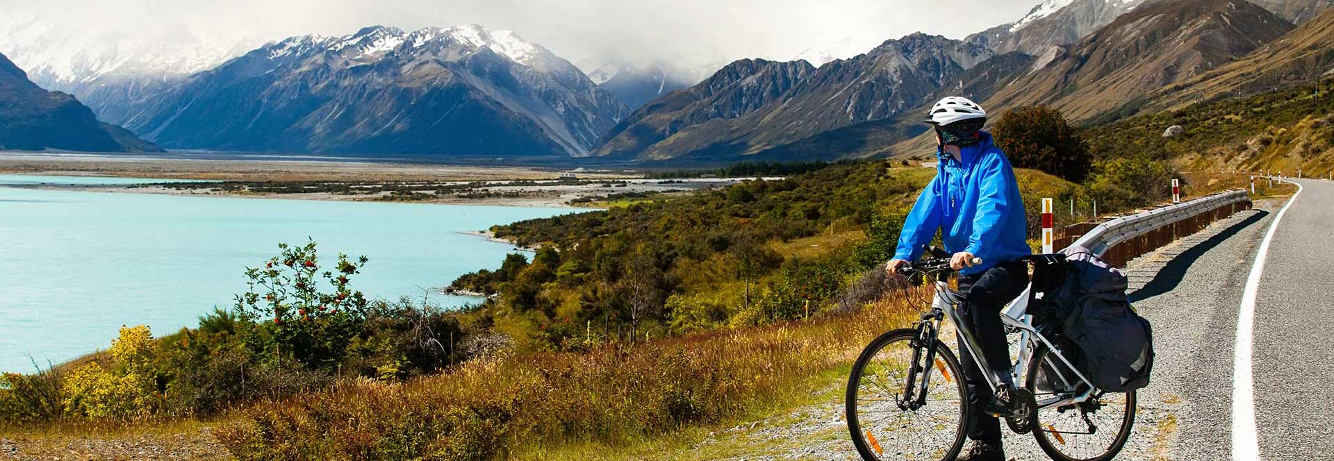 EuroVelo cycling routes in Europe