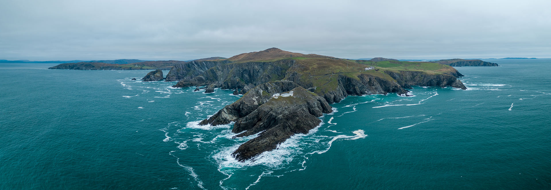 Wild Atlantic Way tours