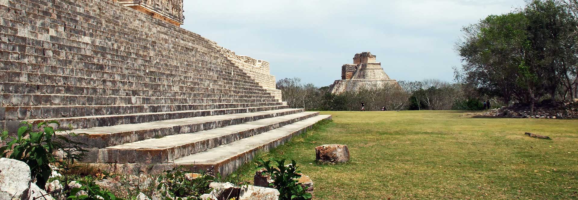 Best Mayan & Aztec sites in Mexico