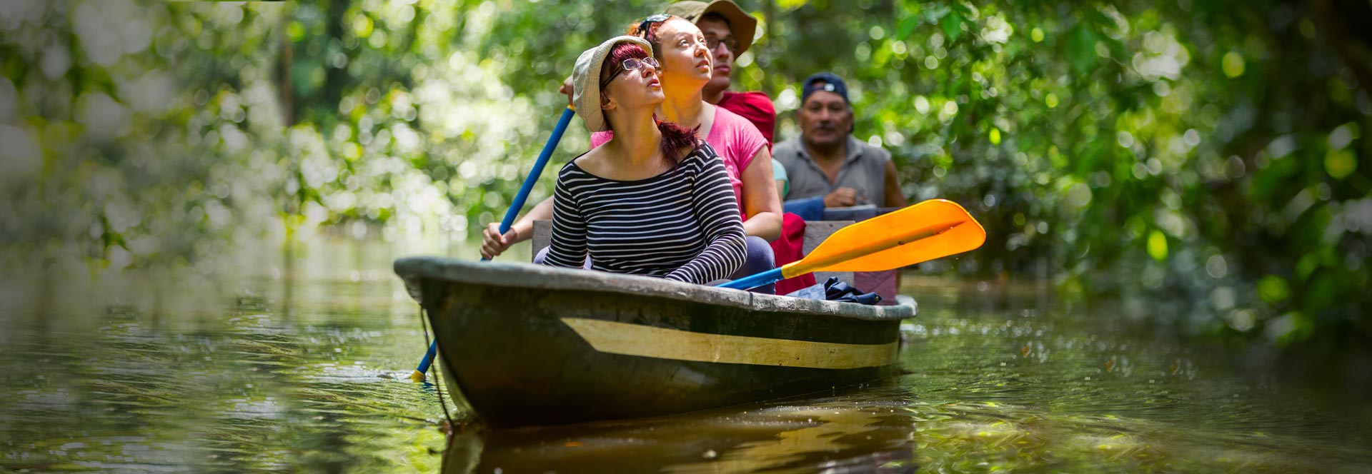 The rise of specialist tour operators